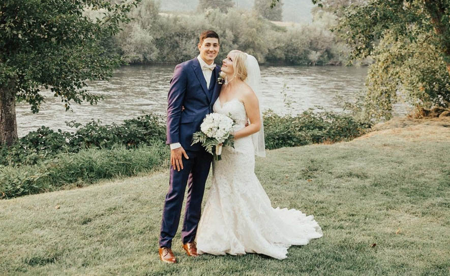 Jacob Pebley's Love for Swimming and Family Give Him New Perspective