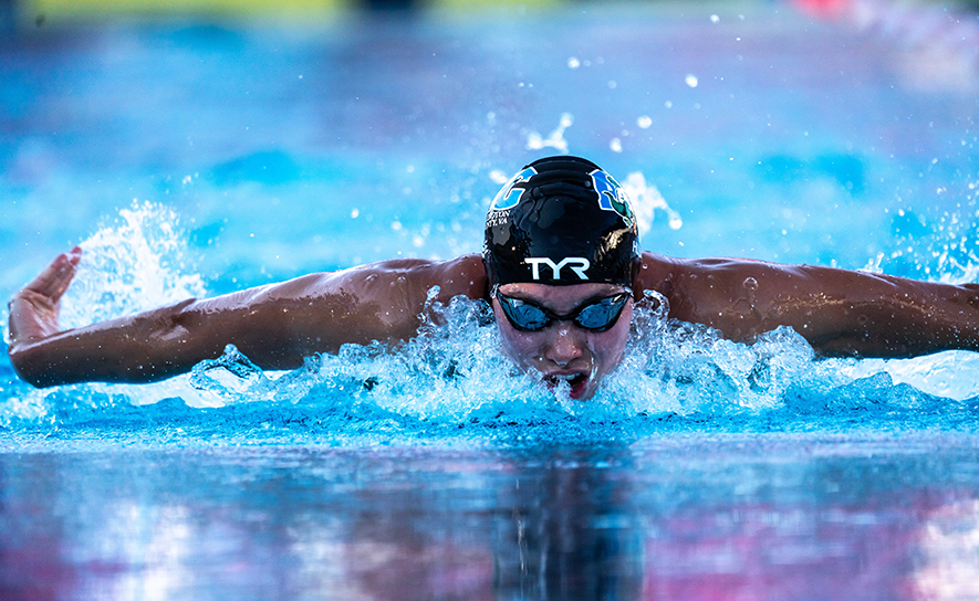 2024 U.S. Olympic Team Trials – Swimming presented by Lilly History ...