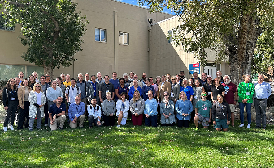 ABM Recap: General Chairs Resources and Education Program